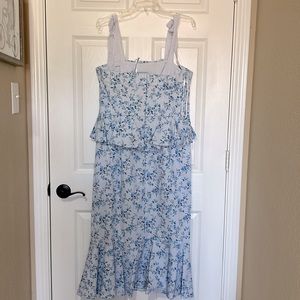 ANTONIO MELANI | Dresses | Antonio Melani Born On Fifth Pippa Blue ...